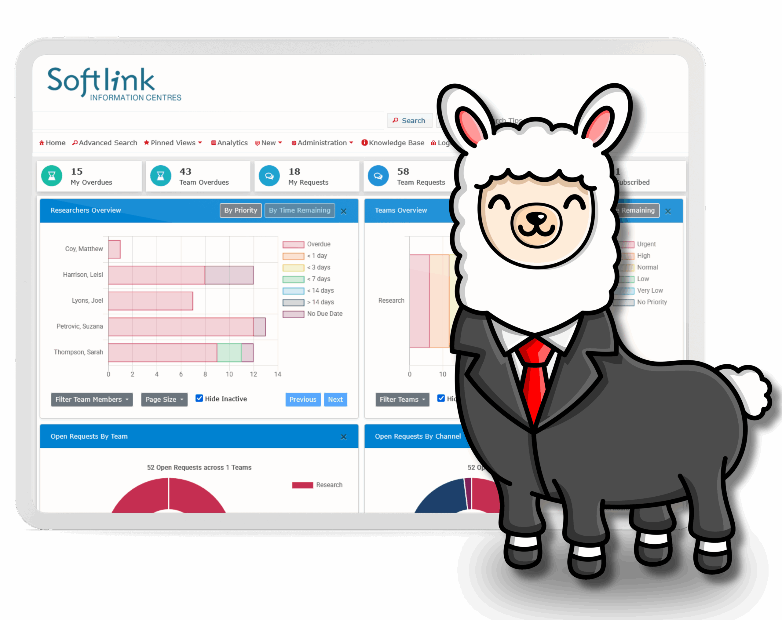 Softlink - Library Management Software & Services